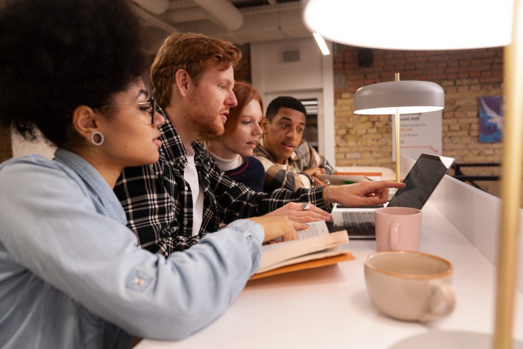 Unlocking Potential: Understanding How People Learn Best – INELSO Limited